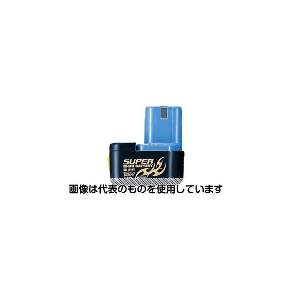 【アズワン AS ONE】実験室設備 工具類 工具、道具 ●バッテリの差込形状により能力が適しても取付不可の場合があります。必ず本体の適合バッテリ品番をご確認下さい。 商品の仕様 ●型番：EB1233X(0032-6075) ●電圧：12V...