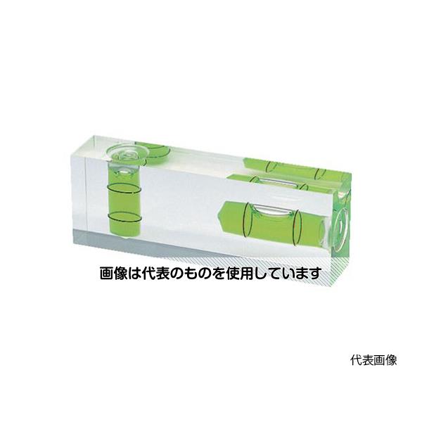 【アズワン AS ONE】実験室設備 工具類 工具、道具 ●持ち運びに便利なコンパクトサイズです。 ●マグネットが使えず測定面の狭い場所での測定に。 商品の仕様 ●長さ(mm)：70 ●高さ(mm)：35 ●厚さ(mm)：15 ●マグネット...
