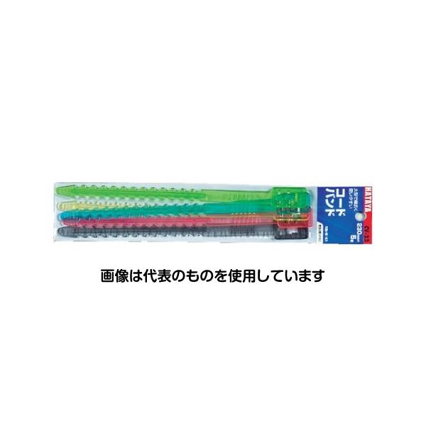 【アズワン AS ONE】実験室設備 工具類 工具、道具 ●大型・幅広ベルトクリップです。 ●カラフルなスケルトン5色入で結束物の色分けに便利です。 ●コードをまとめてクリップ。 商品の仕様 ●最大結束径(mm)：25 ●全長(mm)：23...
