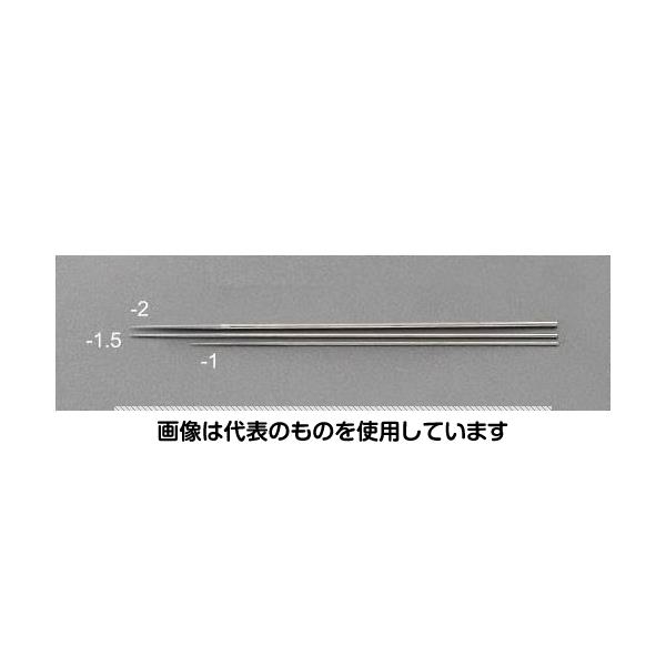 【アズワン AS ONE】実験室設備 工具類 工具、道具 商品の仕様 ●全長：110mm ●粒度：#600 ●形状：丸 ●刃幅：φ1.0mm ●コーティング長：30mm ●軸径：φ1.0mm ●刃材質：SK ●極細タイプ 【※ご注意ください...