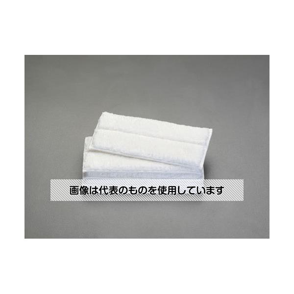 【アズワン AS ONE】実験室設備 工具類 工具、道具 商品の仕様 ●EA928AB-8用替モップ ●サイズ：95×150mm ●入数：5枚 【※ご注意ください】商品は代表の画像を使用しています。