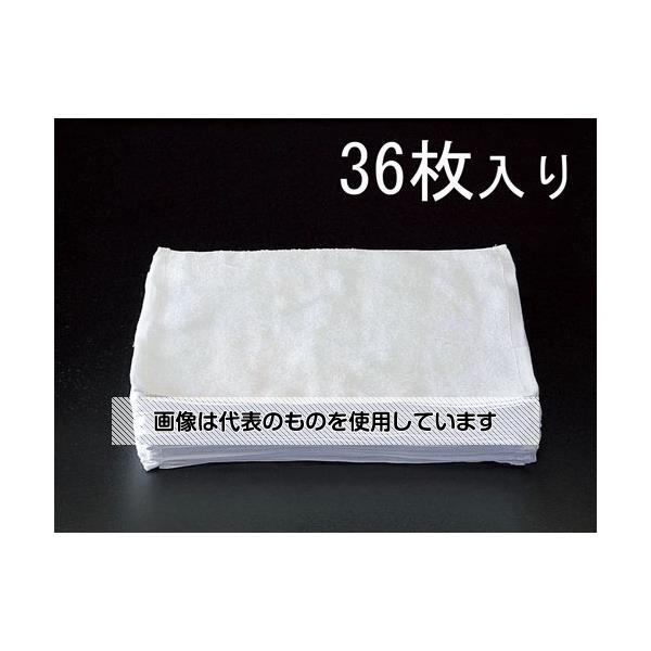 【アズワン AS ONE】実験室設備 工具類 工具、道具 商品の仕様 ●綿100％ ●サイズ：300×400mm ●入数：36枚 ●コード品番：EA929C-3 【※ご注意ください】商品は代表の画像を使用しています。