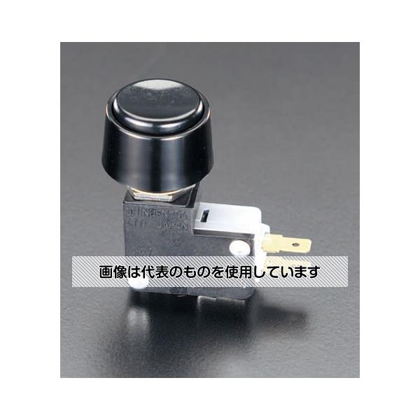 【アズワン AS ONE】実験室設備 工具類 工具、道具 商品の仕様 ●パネルカット：φ12.5mm ●定格：16A 125V AC ●回路：ON-ON(2極双投) ●パネル厚：3.0mm以下 ●サイズ：43.5×24×48(H)mm 【※...