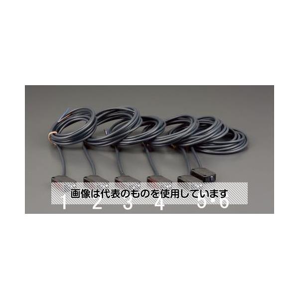 【アズワン AS ONE】実験室設備 工具類 工具、道具 商品の仕様 ●型式：E3Z-D61 ●コード引出しタイプ(2m) ●保護構造IP67 ●EN規格標準 ●コード品番：EA940LM-10と組合わせてご使用下さい。 ●検出方法：拡散反...