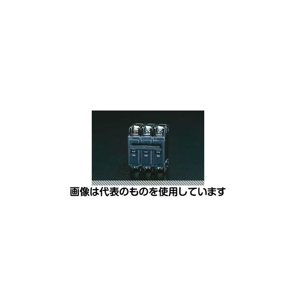 【アズワン AS ONE】実験室設備 工具類 工具、道具 商品の仕様 ●型番：BH-K ●定格電流：30A ●3極 ●定格遮断容量：5kA(220V AC)、2.5kA(460V AC) ●定格絶縁電圧：AC500/DC125V ●サイズ：...