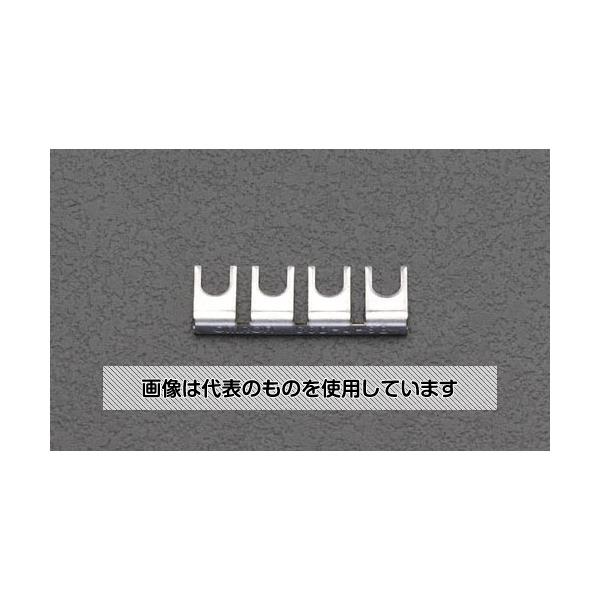 【アズワン AS ONE】実験室設備 工具類 工具、道具 ●コイルまたは接点の共通端子を渡り配線するためのショートバーです。 商品の仕様 ●型式：G6D-4-SB ●材質：銅合金 ●EA940MS-1、-11、-12用 【※ご注意ください】...