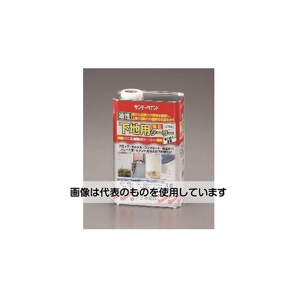 【アズワン AS ONE】実験室設備 工具類 工具、道具 ●外壁、サイディング、塀などのコンクリート、モルタル面の下地強化、上塗り塗料と密着を良くし吸い込みを防止します。 ●素地に欲心浸透し、密着性を高めます。 ●軟弱になった素地を補強しま...