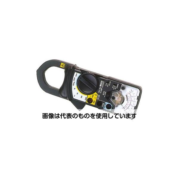 【アズワン AS ONE】実験室設備 工具類 工具、道具 ●最大電流500A ●フィルタスイッチ広域周波数カット機能付 ●IEC1010-CAT3 600V準拠 安全性・強度アップ 商品の仕様 ●直流電流(A)：- ●交流電流(A)：500...