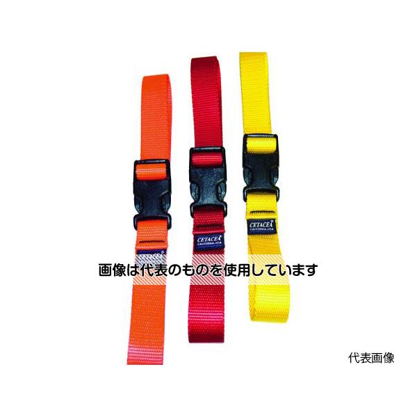 【アズワン AS ONE】実験室設備 工具類 工具、道具 ●米国の警察、軍隊仕様に作られているため丈夫なつくりとなっています。 ●カラー展開で視認が容易です。 ●ワーキングベルトハンガーに。 ●簡易結束に。 商品の仕様 ●色：オレンジ ●幅...