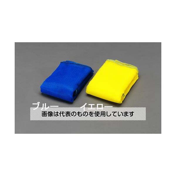 【アズワン AS ONE】実験室設備 工具類 工具、道具 ●ゴミ収集所でのカラスや鳩、犬、猫から生ゴミなどの散乱を防ぎます。 ●ネットの周囲にはおもり入りロープ(60g/m)を通してありますので、飛散やめくれ上がりがありません。 ●くちばし...