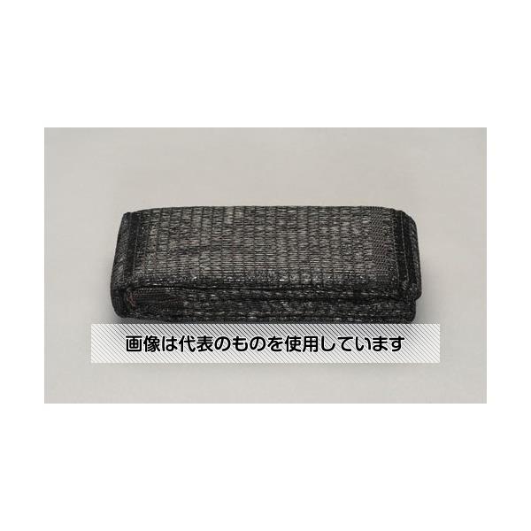 【アズワン AS ONE】実験室設備 工具類 工具、道具 ●優れた形状安定性で常に安定した半日陰を作れます。 商品の仕様 ●カラー：ブラック ●サイズ：2×2m ●材質：ポリエチレン ●重量：270g ●遮光率：約60％ ●カラミ織 ●ハト...