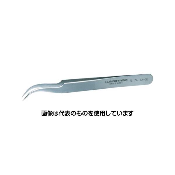 【アズワン AS ONE】実験室設備 工具類 工具、道具 ●静電気帯電防止(ESD)仕様です。 ●非磁性です。 ●絶妙な力加減で対象物をつかみます。 ●電子系の作業に。 ●細かい作業に。 ●精密な作業に。 商品の仕様 ●全長(mm)：115...