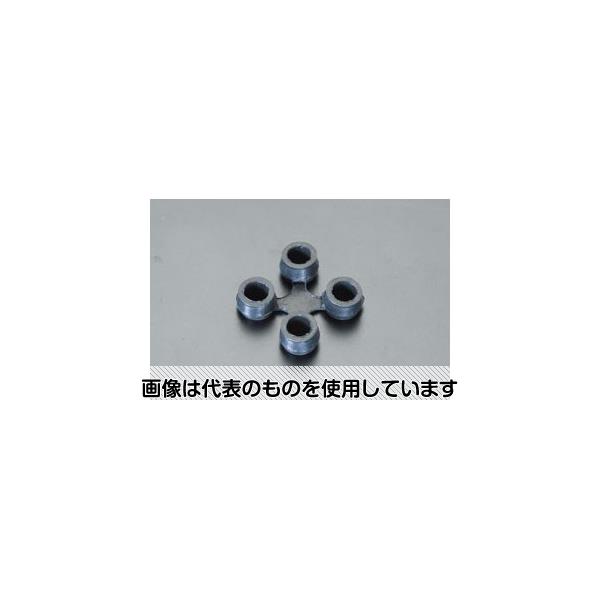 【アズワン AS ONE】実験室設備 工具類 工具、道具 ●ジョイント1個あたりブラシが4個必要です。 商品の仕様 ●材質：ゴム ●EA997RM-10用ジョイント 【※ご注意ください】商品は代表の画像を使用しています。