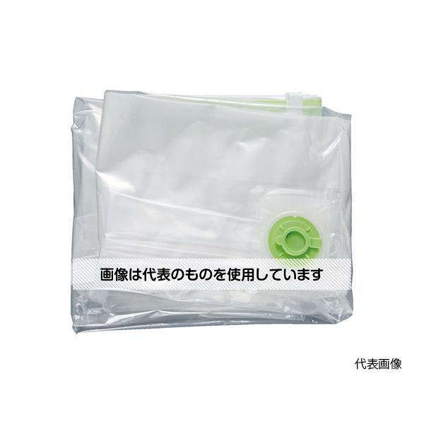 【アズワン AS ONE】実験室設備 工具類 工具その他 ●圧縮梱包により省スペースでの保管が可能です。 ●バルブタイプのため、掃除機で簡単に吸引可能です。 ●ウレタンやグラスウールなど場所を取る建築材料の運送用圧縮袋として。 ●大型サイズ...