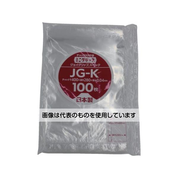 【アズワン AS ONE】実験室設備 工具類 工具その他 ●ポリプロピレン製チャック袋です。 ●安心安全の日本で透明度の良い袋です。 ●開閉時にパチパチパチと心地良い音と感触！開閉が楽しくなります。 ●段差カットが大きく開けやすい。 ●事務...