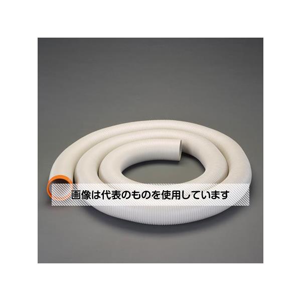 【アズワン AS ONE】実験室設備 工具類 工具その他 商品の仕様 ●型番：SS-D-125-5M ●サイズ：φ125mm×5m ●重量：6.7kg ●対応機種：EA897SA-100D、EA897SB-100D、EA897SC-1A ●...