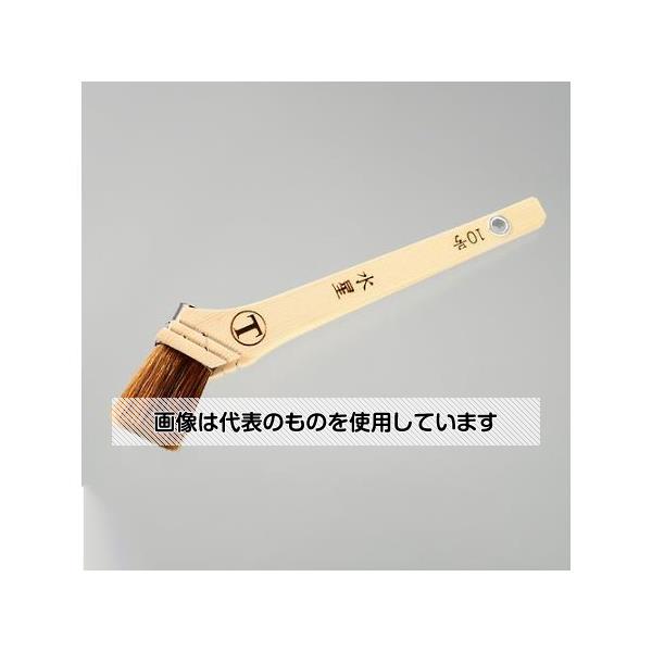 【アズワン AS ONE】実験室設備 工具類 工具その他 ●独自開発した、PCT製法により、水性反応硬化型塗料がOP感覚で塗れる画期的な獣毛刷毛です。 商品の仕様 ●毛幅：30mm ●毛丈：38mm ●玉厚：20mm ●毛質：ふつう ●全長...