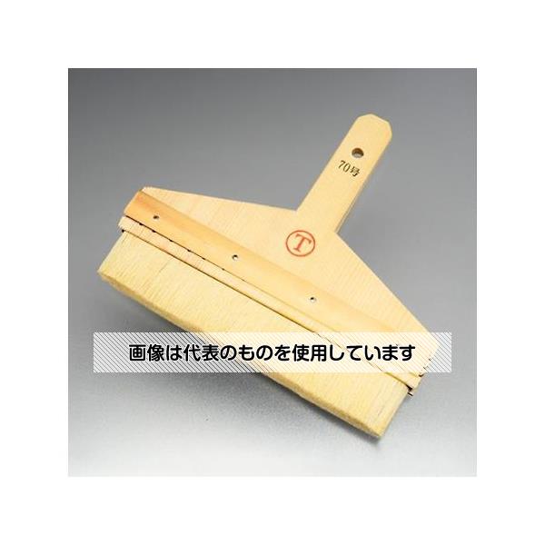 【アズワン AS ONE】実験室設備 工具類 工具その他 ●柔らかな毛先と含みがよく、バランスの良い使いやすい刷毛です。 商品の仕様 ●サイズ：70号 ●毛丈：34mm ●玉厚：11mm ●全長：180mm ●毛質：中硬 ●油性用 ●山羊毛...