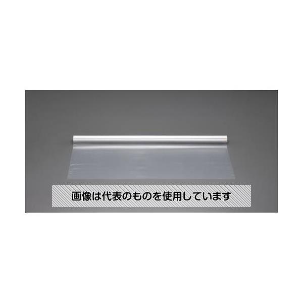 【アズワン AS ONE】実験室設備 工具類 工具、道具 商品の仕様 ●材質：PVC ●カラー：半透明(梨地仕様) ●幅：915mm ●厚み：0.3mm ●長さ：5m ●コード番号：EA911AG-102 【※ご注意ください】商品は代表の画...