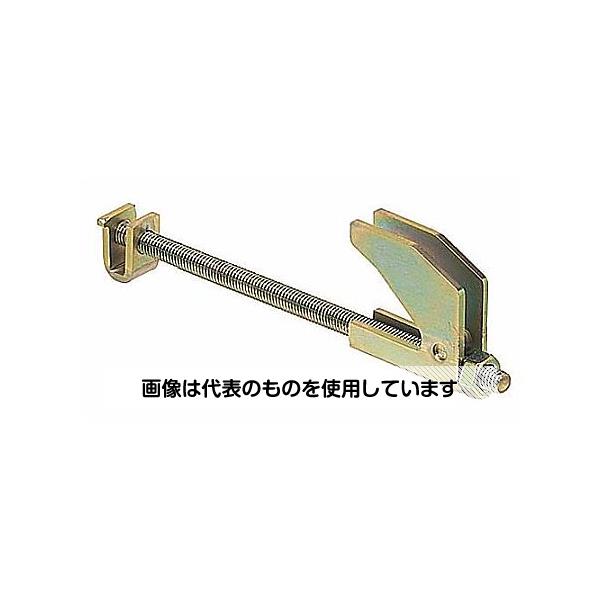 【アズワン AS ONE】実験室設備 工具類 工具その他 ●鋼材に取り付けたビームラックルを振動に対して、外れにくくするための補強金具です。 ●後付け可能！ビームラックルを外さずに取り付けできます。 ●EA440AF-36、-37を鋼材に取...