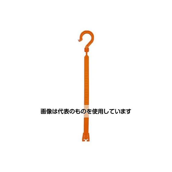 【アズワン AS ONE】実験室設備 工具類 工具その他 ●繰り返し使える。 ●フックは360度回転しますので、何でも束ねて吊るせます。 ●整理収納、アウトドアやレジャーに。 ●邪魔なコードをまとめて束ねたり、荷物の簡易固定に。 商品の仕様...