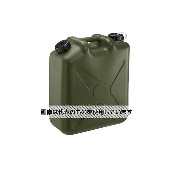 【アズワン AS ONE】実験室設備 工具類 工具その他 ●灯油の使用不可(耐油製のパッキンではありません) 商品の仕様 ●容量(L)：20 ●サイズ(W×D×H)mm：350×170×410 ●入数：5個 ●材質：ポリエチレン ●口径：5...