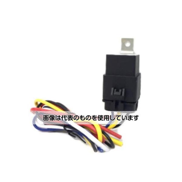 【アズワン AS ONE】実験室設備 工具類 工具その他 商品の仕様 ●サイズ：35.6×126mm ●極数：5極 ●重量(g)：130 ●コード太さ：黒・青／0.75mm2 黄・赤／2.0mm2 ●材質：ABS ●使用可能電力：DC24V...