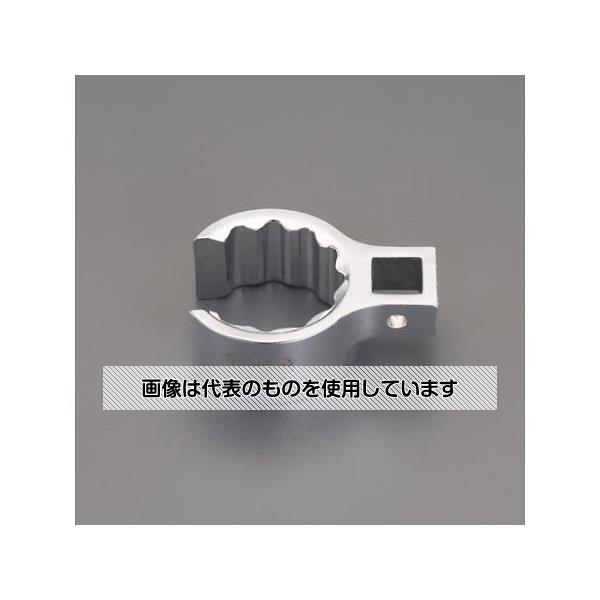 【アズワン AS ONE】実験室設備 工具類 工具その他 ●ソケットやレンチ類の入らない、奥まった場所の作業に。 ●タイロッドのロックナットや配管周りに適しています。 商品の仕様 ●サイズ(インチ)：1-15／16 ●外径(mm)：66.6...