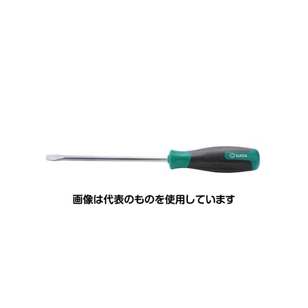 【アズワン AS ONE】実験室設備 工具類 工具その他 商品の仕様 ●刃幅×刃厚(mm)：6.0×1.2 ●軸長(mm)：250 ●材質：軸部／クロムモリブデン鋼、ハンドル部／硬質樹脂 ●先端マグネット付 【※ご注意ください】商品は代表の...