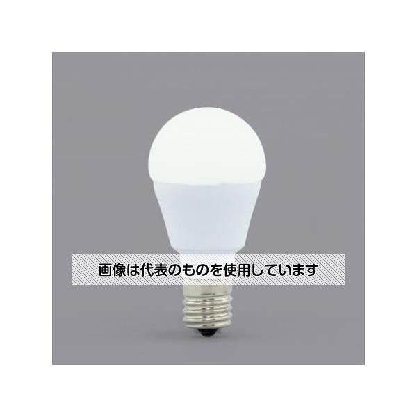 【アズワン AS ONE】実験室設備 工具類 工具その他 ●密閉形器具対応(器具の種類によって使用できない場合があります。) ●白熱電球のように広範囲に明るい広配光タイプなので、トイレや階段などの照明に適しています。 ●口金サイズがE17口...