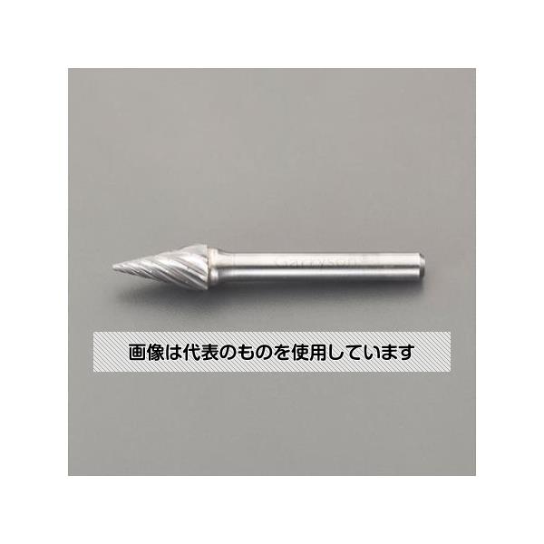 【アズワン AS ONE】実験室設備 工具類 工具その他 ●時間と労力の大幅な削減が可能です。 ●特許出願中の刃形状により、研削力と耐摩耗性が向上しています。 商品の仕様 ●刃径×刃長×全長：16×29×74mm ●軸径：6.0mm ●材質...