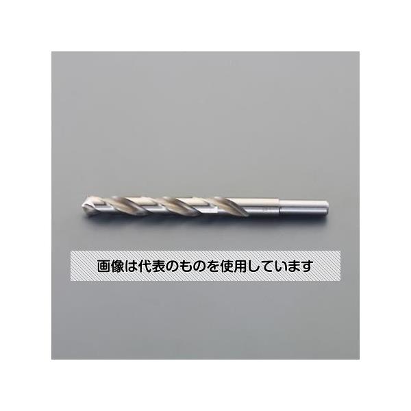 【アズワン AS ONE】実験室設備 工具類 工具その他 商品の仕様 ●材質：HSS(ハイス) ●サイズ(刃先径)：13.5mm ●全長(mm)：160 ●有効長：108mm ●シャンク(mm)：13×30 ●先端角：118° ●シンニング...