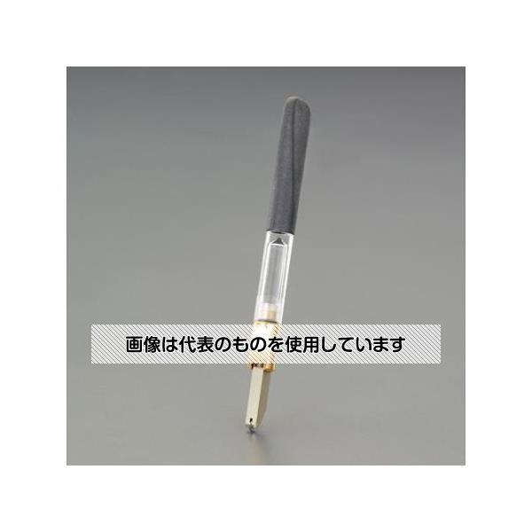 【アズワン AS ONE】実験室設備 工具類 工具その他 商品の仕様 ●可能板厚：3〜6mm ●仕様：本体 ●刃角度：127° ●全長：180mm ●材質：刃／ステンレス ハンドル／プラスチック、真鍮 ●オイル別売 【※ご注意ください】商品...