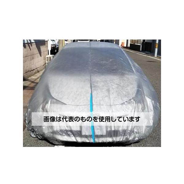【アズワン AS ONE】実験室設備 工具類 工具その他 ●装着位置がひと目でわかるセンターライン付きです。 ●センターラインはサイズ違いを色で確認できる便利な色付きです。 ●車のサイズに合わせて前後で絞り調整ができるヒモ付きです。 ●風な...