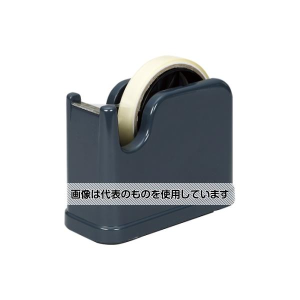 【アズワン AS ONE】実験室設備 工具類 工具、道具 商品の仕様 ●外寸：幅63×奥139×高114mm ●重量：690g ●巻芯径：77／26.5mm両用 ●テープ収容幅：最大24mm ●材質：本体=PS，リール=PP ●本体色：グレ...