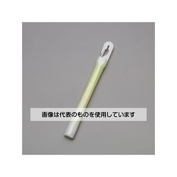 【アズワン AS ONE】実験室設備 工具類 工具その他 ●中箱がディスプレイBOXになります。 ●スティックを軽く折り曲げることにより、内部の二つの化学物質が混ざり合い化学変化することで光り始めます。 ●化学変化にともなう発熱もなく、化学...