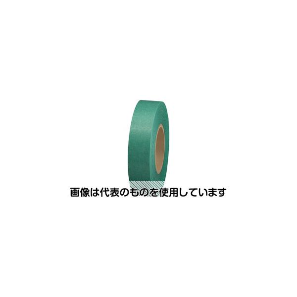 【アズワン AS ONE】実験室設備 事務用品・OAデスク 事務用品 ●イベントの飾り付けの時に便利な紙テープ ●裏面粘着なし ●JOINTEXオリジナル ●SMARTVALUEスマートバリュー 商品の仕様 ●色：緑 ●材質：紙 ●紙厚：0...