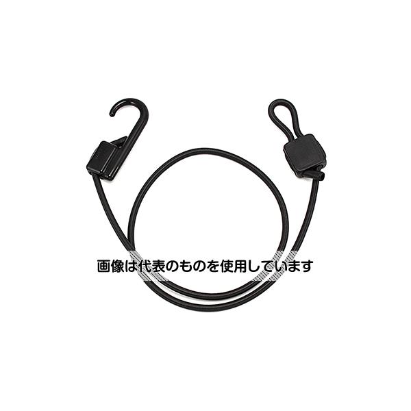 【アズワン AS ONE】実験室設備 事務用品・OAデスク 事務用品 ●ポリエステル繊維で包まれたゴムロープです。 ●用途に応じてお使いいただけます。 ●荷物の簡易結束 ●ブルーシートの固定など ●・人に向けての使用はしないで下さい。 ●・...