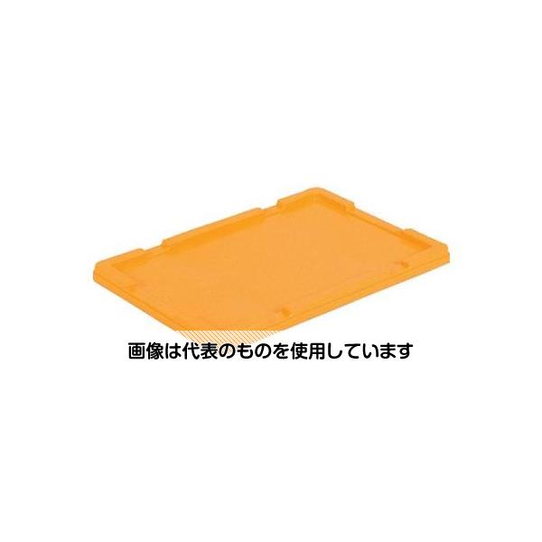 【アズワン AS ONE】実験室設備 収納・整理・保管1 収納・整理・保管I(用品) 商品の仕様 ●EA506AF-61・-62用ふた ●サイズ(外寸)：601×401×28(H)mm ●色：オレンジ ●材質：ポリプロピレン ●JANコード...