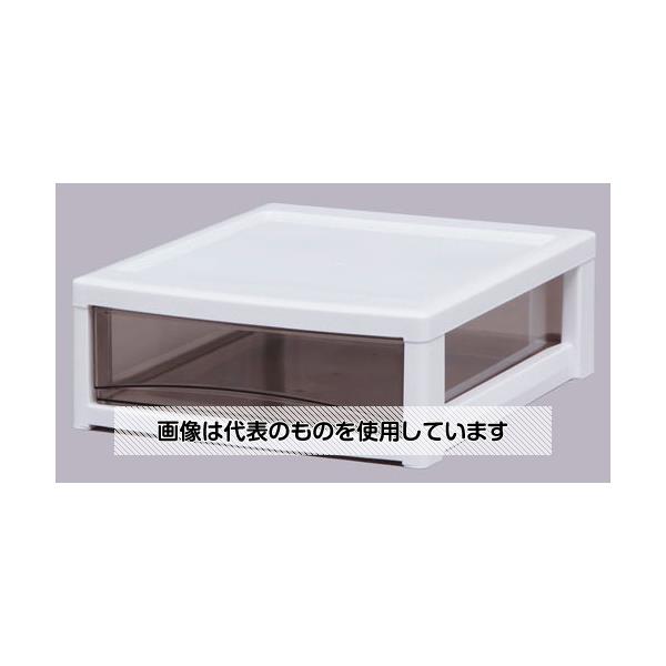 【アズワン AS ONE】実験室設備 収納・整理・保管1 収納・整理・保管I(用品) ●引き出しは飛び出しにくい、簡易ロック構造です。 商品の仕様 ●材質：ポリプロピレン、スチロール ●サイズ：320(W)×390(D)×130(H)mm(...