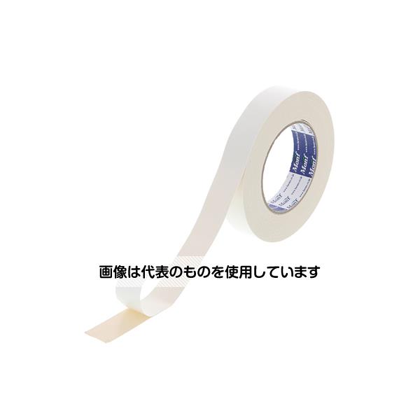 【アズワン AS ONE】実験室設備 事務用品・OAデスク 事務用品 ●基材に布を使用しゴム系の粘着剤を使用しておりますので、木材・金属・コンクリート等幅広い用途にお使い頂けます。 ●また粗面への接着性も良好です。 ●カーペットの固定、ポス...