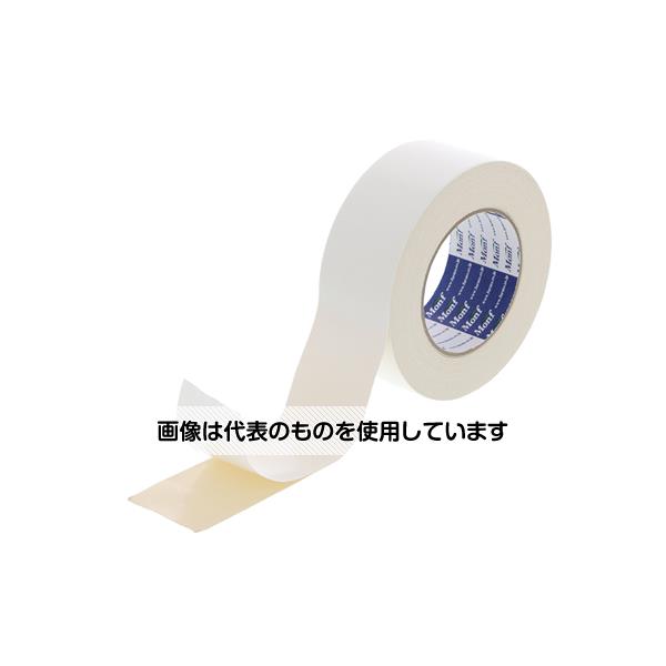 【アズワン AS ONE】実験室設備 事務用品・OAデスク 事務用品 ●基材に布を使用しゴム系の粘着剤を使用しておりますので、木材・金属・コンクリート等幅広い用途にお使い頂けます。 ●また粗面への接着性も良好です。 ●カーペットの固定、ポス...