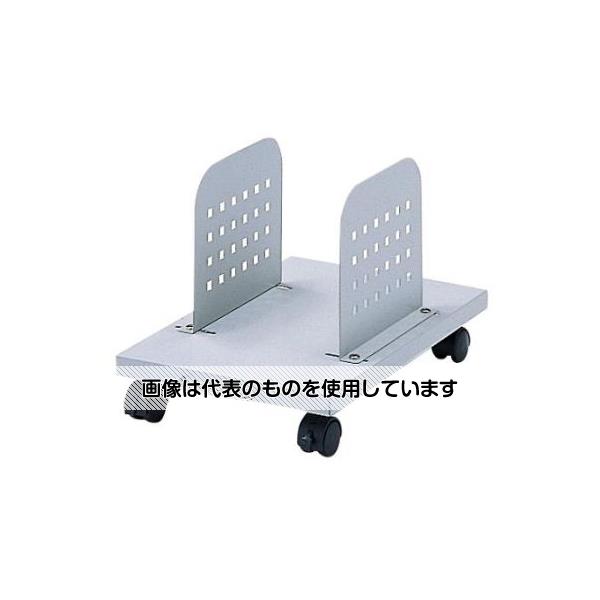 【アズワン AS ONE】実験室設備 収納・整理・保管1 収納・整理・保管I(用品) ●パソコン本体1台設置用キャスター付CPUスタンド ●タワー型、省スペース型に対応したCPUスタンドです。 ●キャスター付きでメンテナンスも容易に行えます...