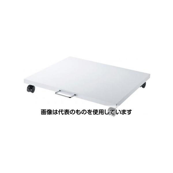 【アズワン AS ONE】実験室設備 収納・整理・保管1 収納・整理・保管I(用品) ●レーザープリンタ及びスキャナー等の入力機器を机の下に収納するカートです。 ●ハンドル付きで前後の移動が行い易くなっています。 ●キャスターは差し込み式な...