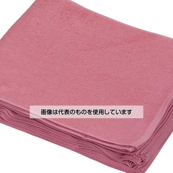 【アズワン AS ONE】実験室設備 清掃用品 掃除器具、クリーナー ●※各種名入れ承ります。 商品の仕様 ●カラー：ピンク ●間口×奥行(mm)：850×330 ●質量(g)：72 ●材質：綿100％ ●1枚あたり：約72g ●230匁 ...