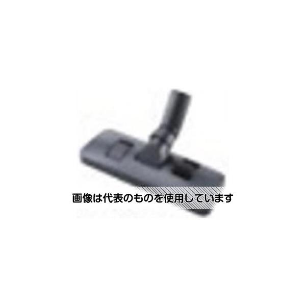 【アズワン AS ONE】実験室設備 清掃用品 掃除器具、クリーナー ●フローリングやカーペットなどの床に合わせてブラシが出し入れできるノズルです。 商品の仕様 ●仕様：替ブラシヘッド ●乾湿両用 ●ノズル幅255mm ●JANコード：45...