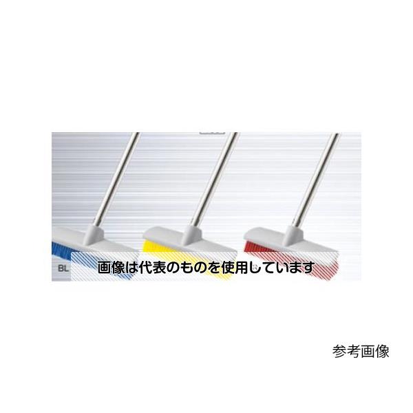 【アズワン AS ONE】実験室設備 清掃用品 清掃関連品 商品の仕様 ●材質：甲／PP、毛／PBT ●ブラシ：245×65mm ●毛丈：30mm ●入数：1個 ●色：赤色 ●高圧蒸気滅菌、薬品消毒対応 ●EA928AY-570用 ●JAN...