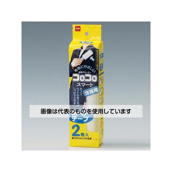 【アズワン AS ONE】実験室設備 清掃用品 清掃関連品 ●花粉対策に。 ●衣類の繊維を傷めない洋服用のコロコロです。 ●スーツや制服などの髪の毛、ペットの毛、ホコリ、糸くずとりなどに最適です。 ●サッと取り出しやすく、フック穴がついたケ...