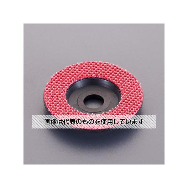 【アズワン AS ONE】実験室設備 清掃用品 掃除器具、クリーナー 商品の仕様 ●[EA809PX-41用]ディスクパッド ●直径(mm)：50 ●厚さ(mm)：5 ●最大回転数：20000rpm(最大対応値) ●専用マジックテープ取付式...