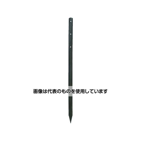 【アズワン AS ONE】実験室設備 工具類 工具、道具 ●原料にカーボンブラックを配合しているためUV劣化に強く、耐候性に優れています。 ●100％リサイクルプラスチックです。木の代替で木材使用量を抑制します。 ●ロープ柵やチェーン柵に。...